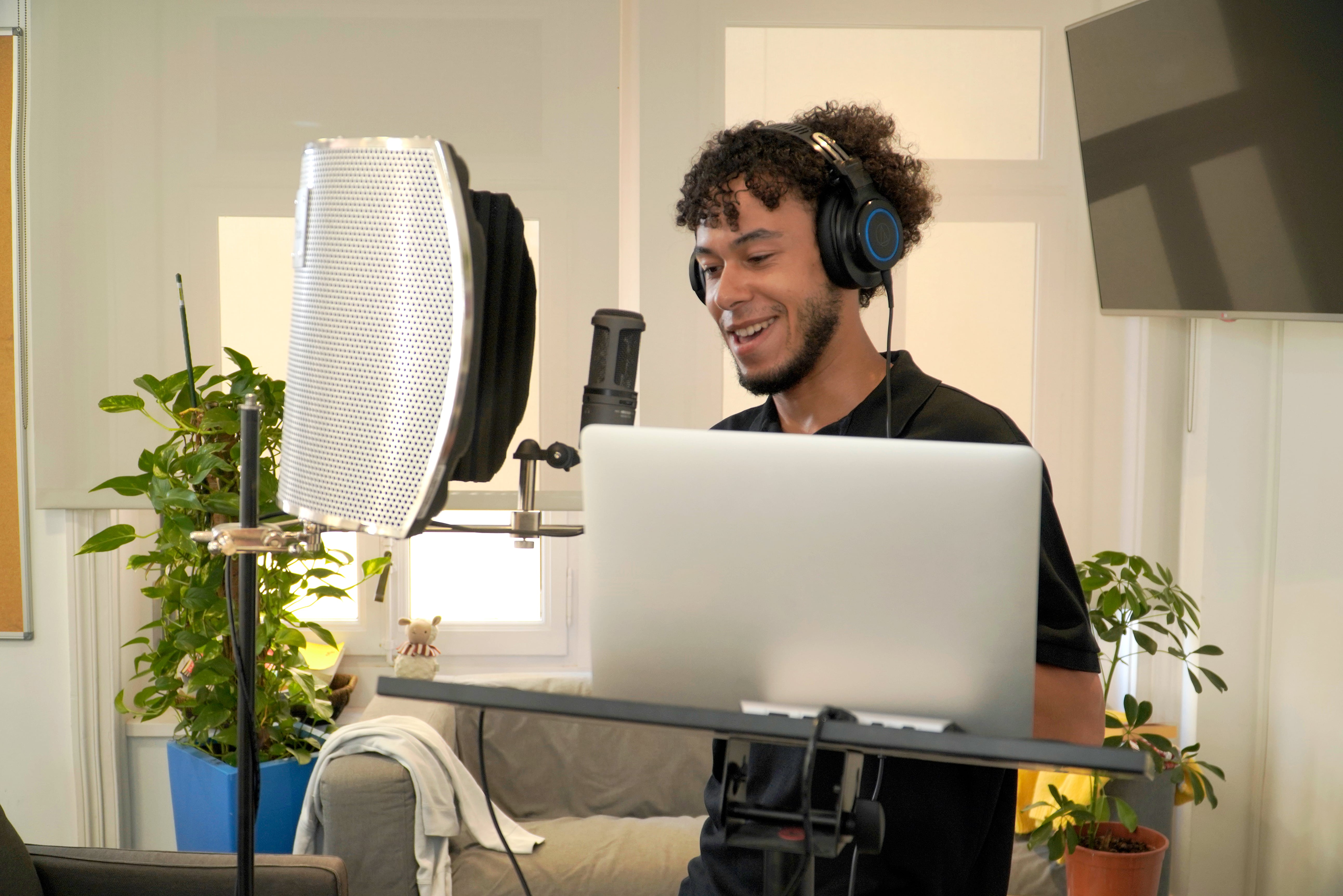 Student Journey | Dubbing Academy